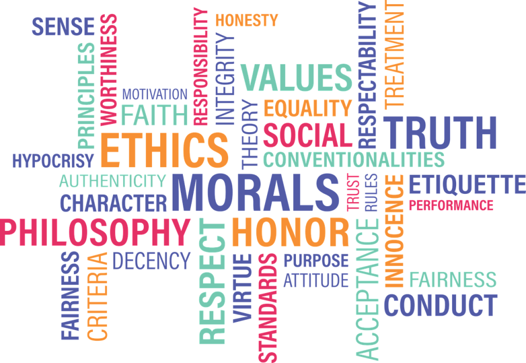 The Basic Business Principles That Helps Entrepreneurs - Redefining ...